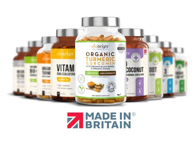 Nutritional Bundles & Combos