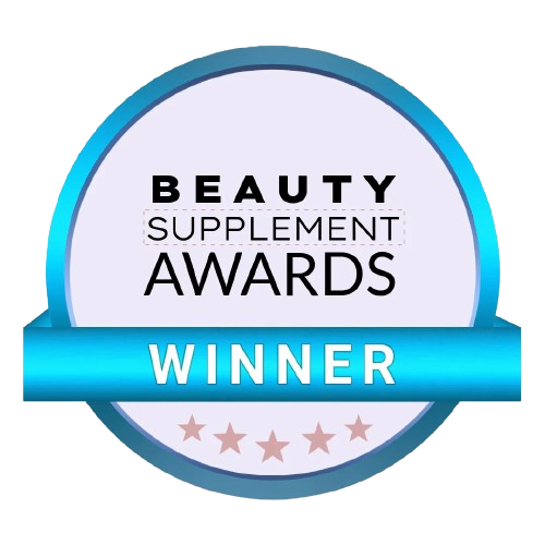 VitaBright Award Winning Beauty Supplements