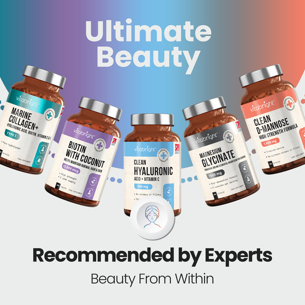 Ultimate Beauty Bundle – VitaBright