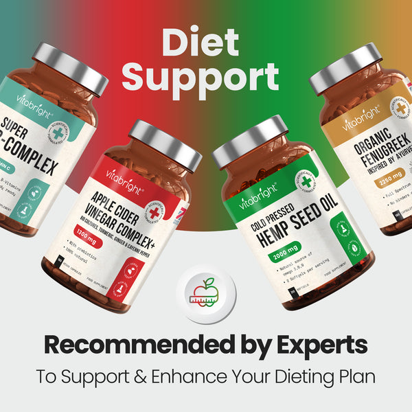 Dietary Supplement - Bundle – VitaBright