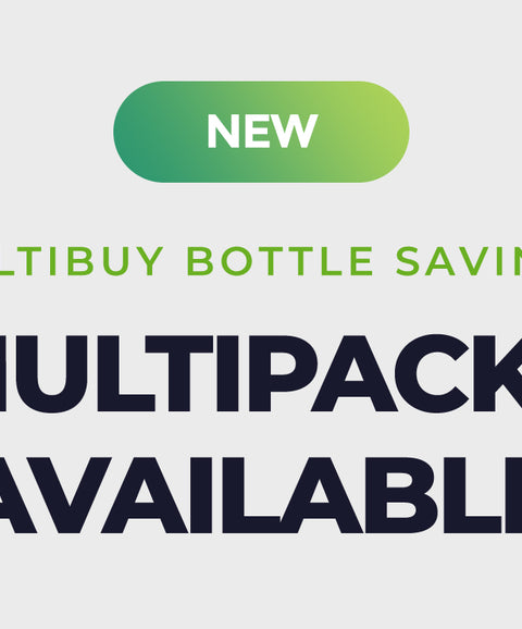 VitaBright | Vitamins and Supplements UK