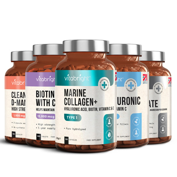 Ultimate Beauty Bundle – VitaBright