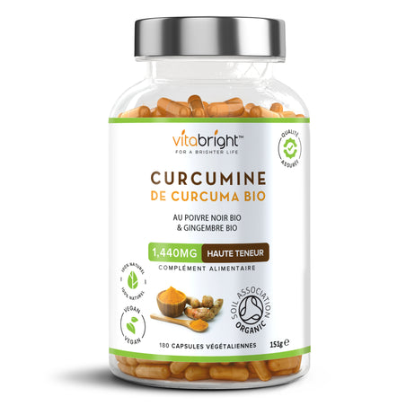 VitaBright | Vitamins and Supplements UK