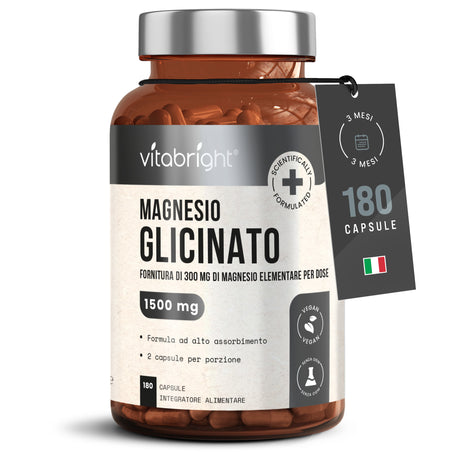 VitaBright | Vitamins and Supplements UK