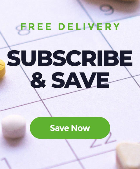 VitaBright | Vitamins and Supplements UK