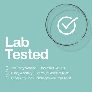 VitaBright NAC Supplement (N-Acetyl-Cysteine)