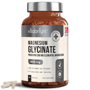VitaBright | Vitamins and Supplements UK