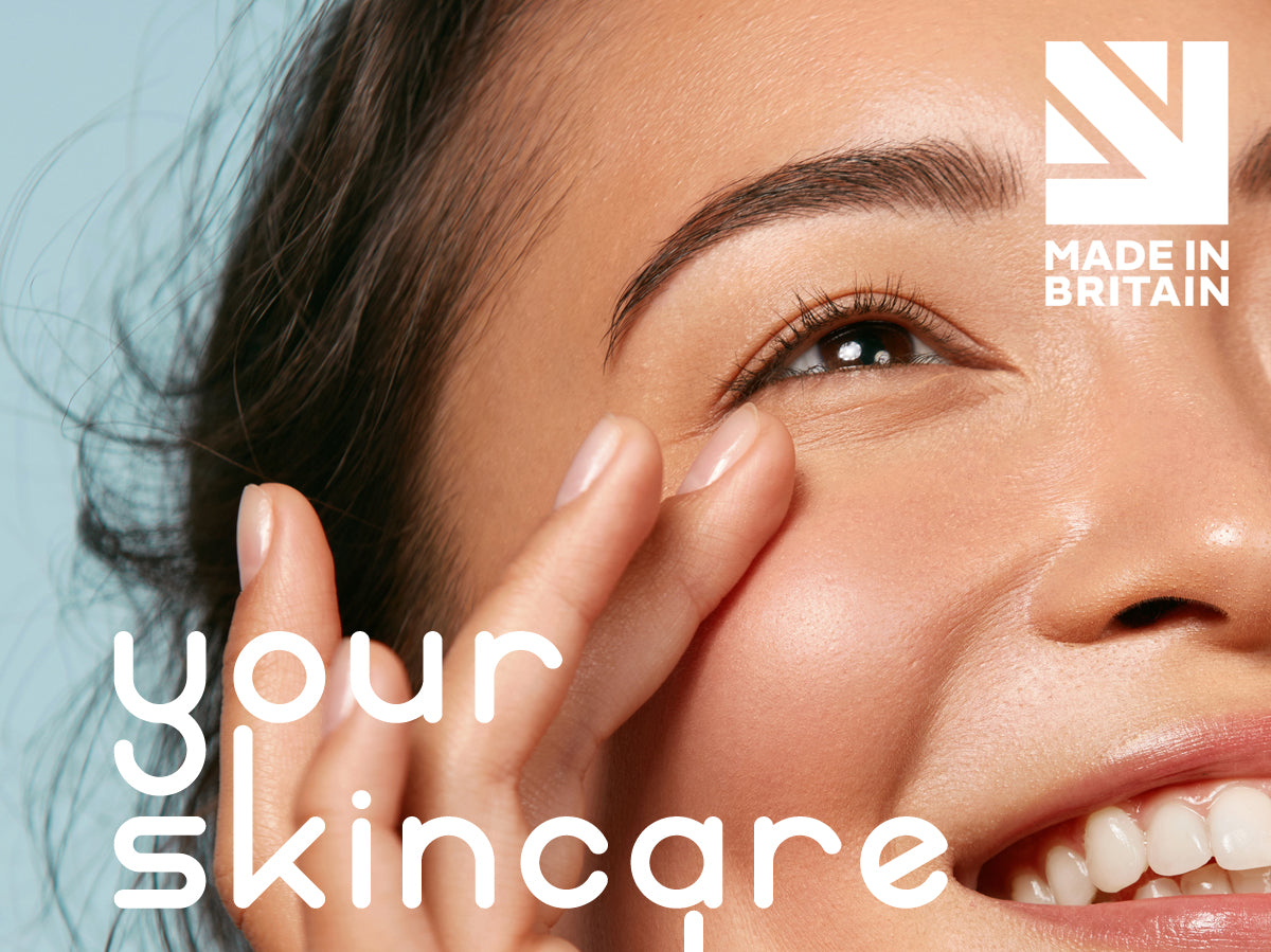 Marine Collagen Complex | 1165mg | 9 Powerful Nutrients | Advanced For – VitaBright